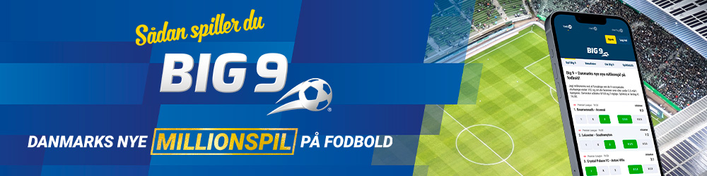 Bet25.dk - Odds og livebetting i særklasse | Bet25